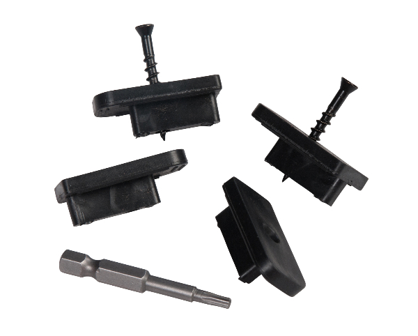 Deck Clips | Futurewood NZ